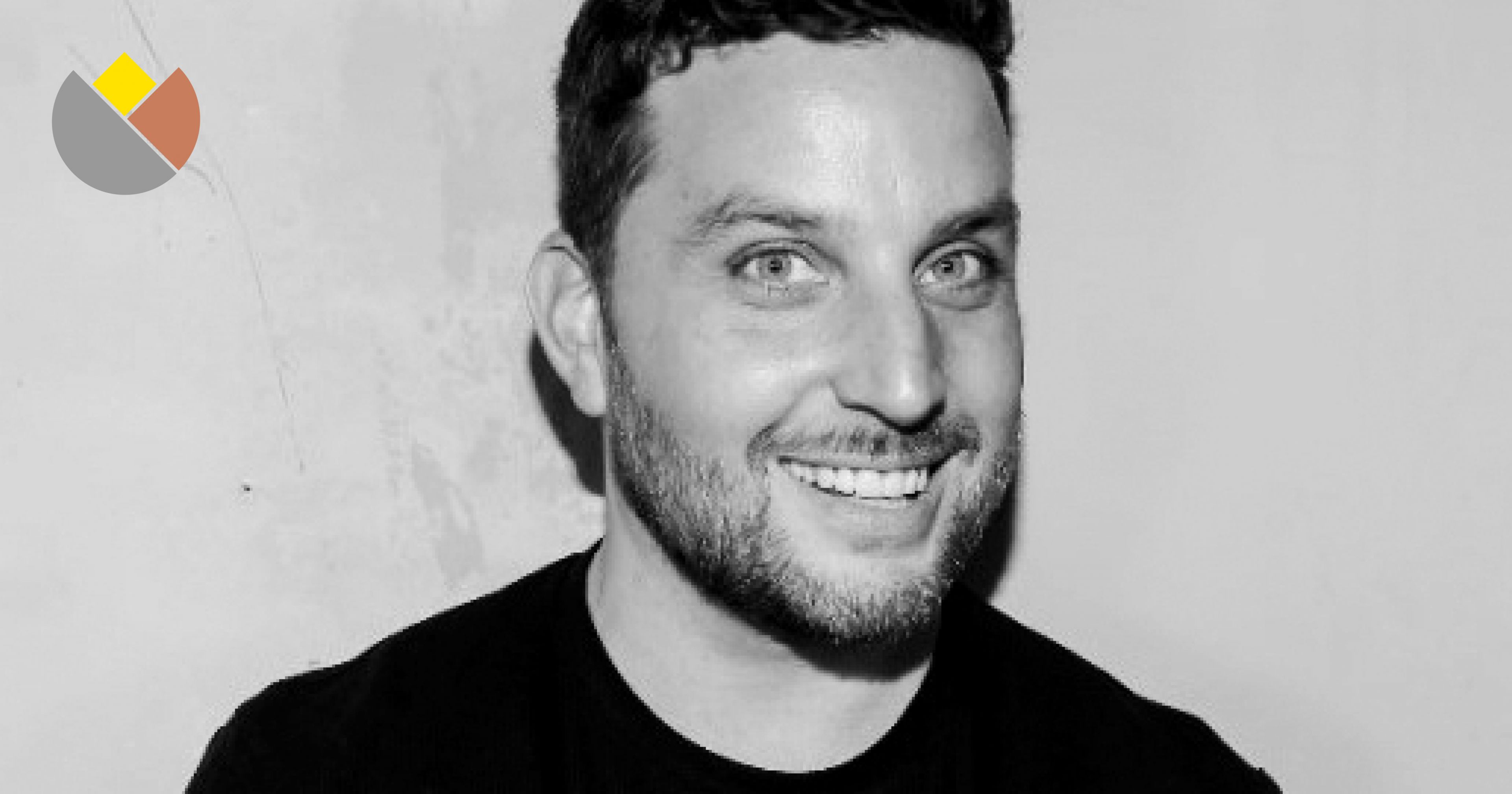 Drie vragen aan Ron Simpson - Esprix Awards