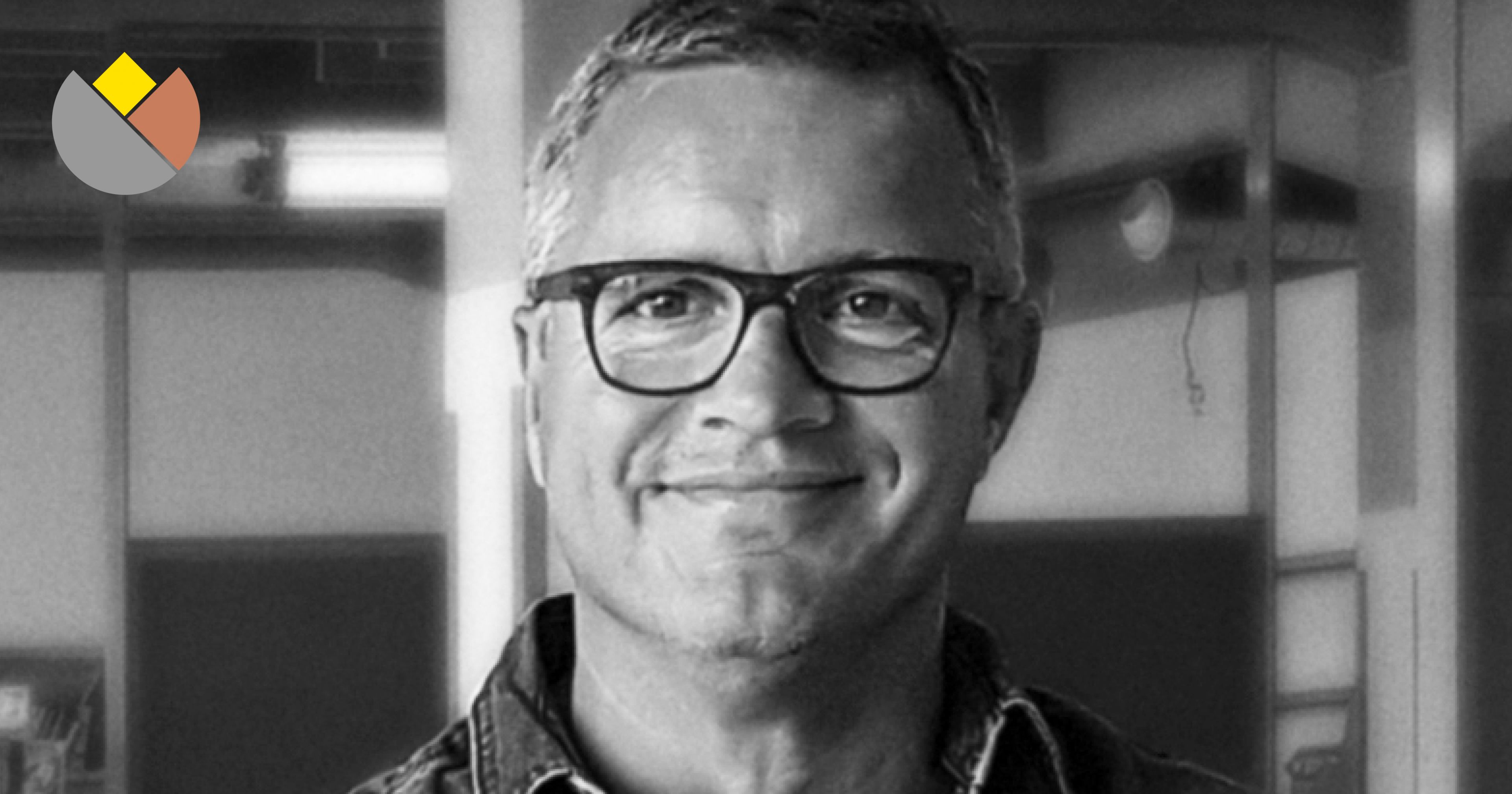 3 vragen aan Jeroen Huisman - Esprix Awards